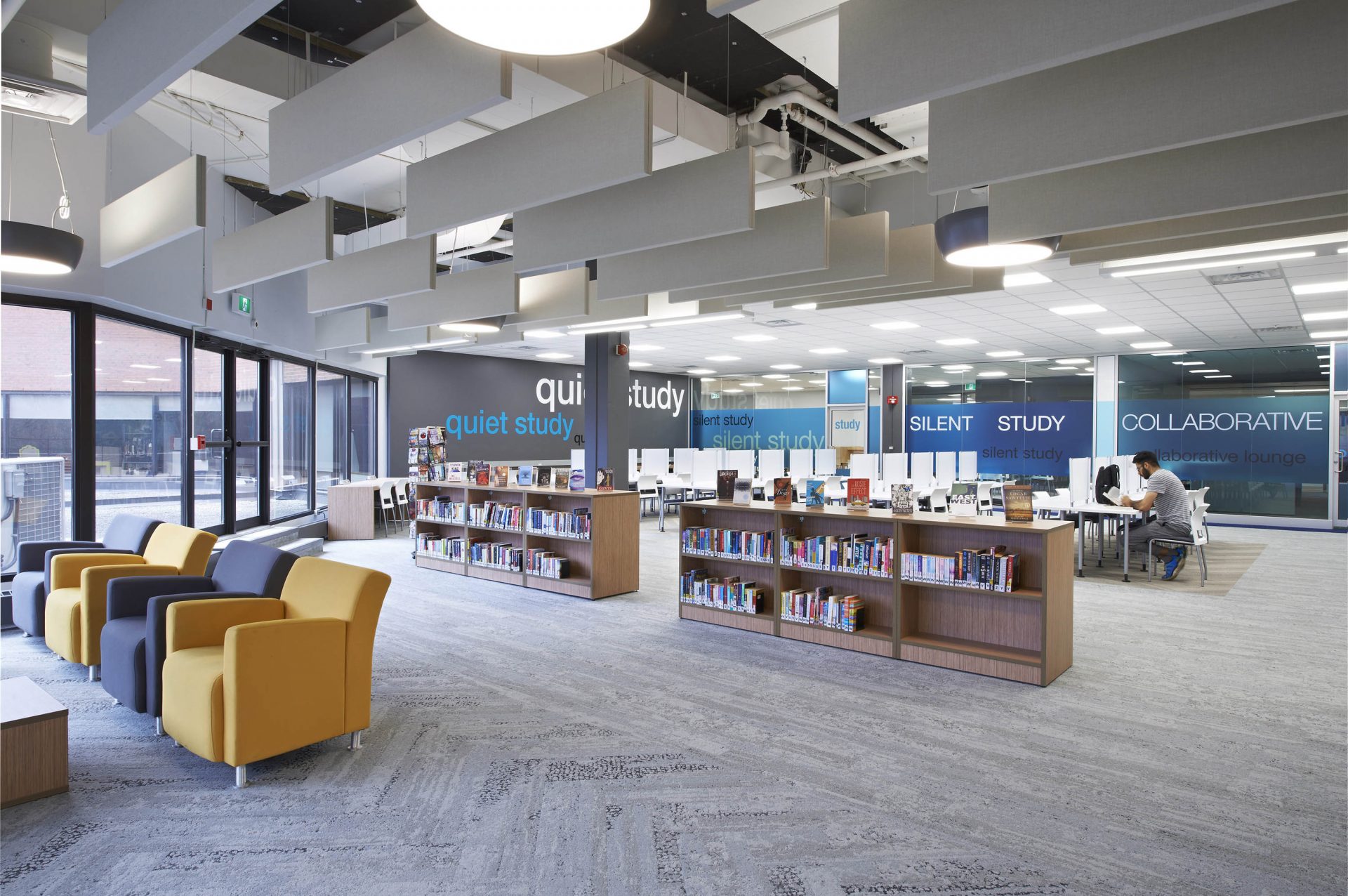 Conestoga College 康尼斯托加學院｜WOORI TAIWAN