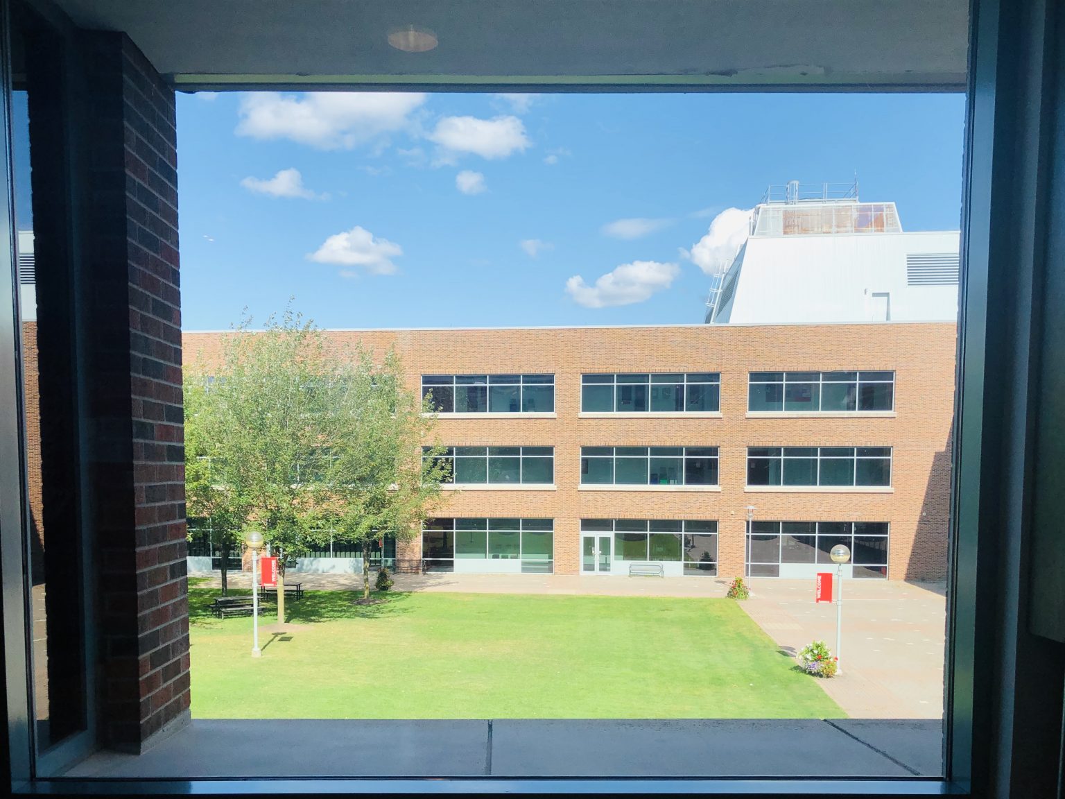 Seneca Polytechnic聖力嘉學院