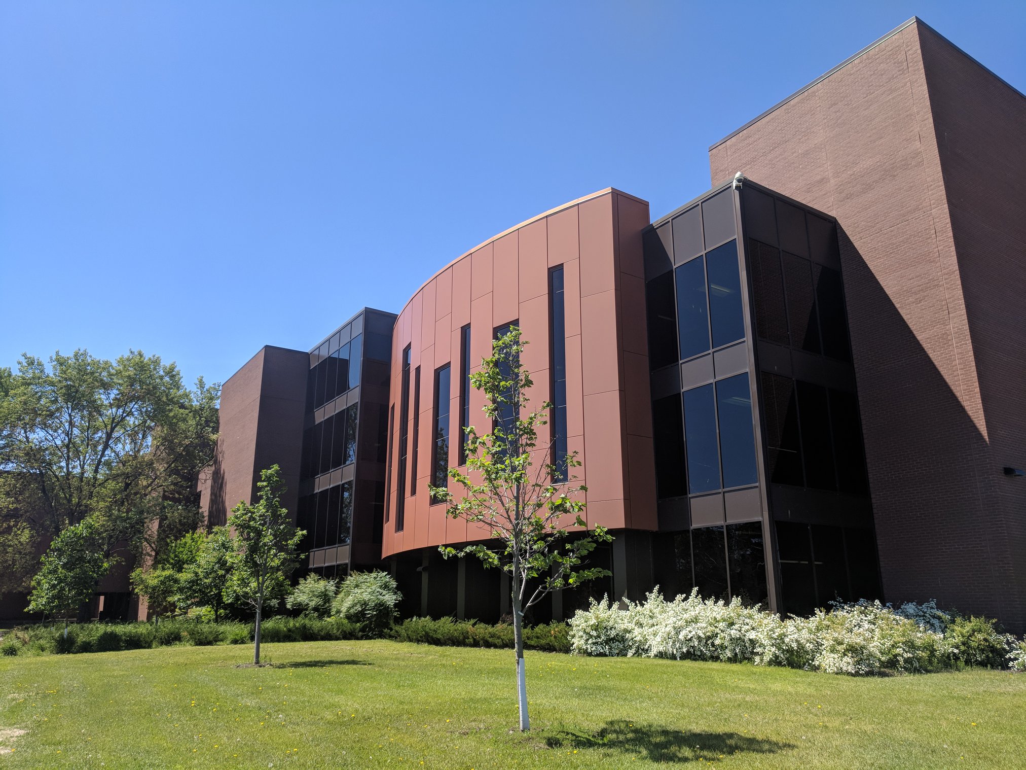 Confederation College 聯邦學院 | WOORI TW 加拿大最大留遊學代辦