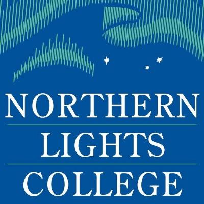 Northern Lights College NLC 北極光學院介紹
