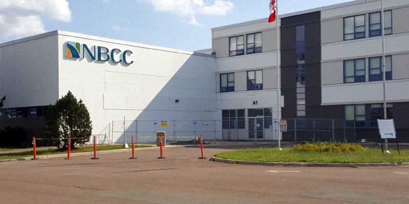 New Brunswick Community College (NBCC) | WOORI TW 加拿大最大留遊學代辦