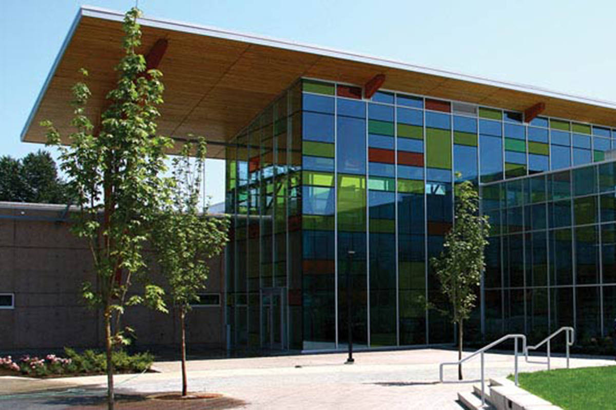 Kwantlen Polytechnic University (KPU) | WOORI TW 加拿大最大留遊學代辦