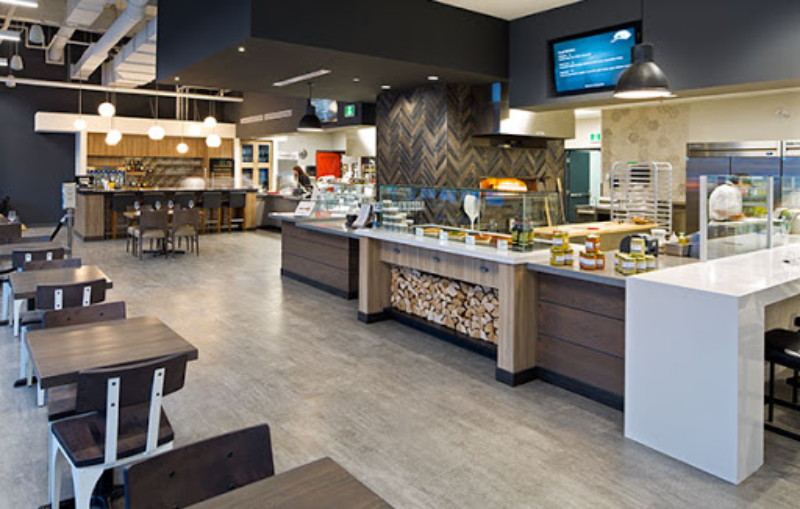 SAIT - WOORI TW 加拿大最大留遊學代辦