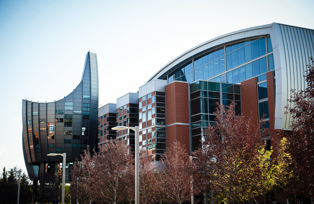 Southern Alberta Institute of Technology (SAIT)