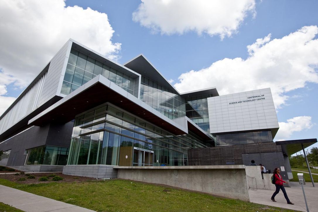 Centennial College | WOORI TW 加拿大最大留遊學代辦