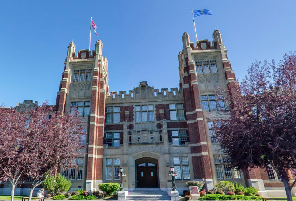 Southern Alberta Institute of Technology (SAIT)