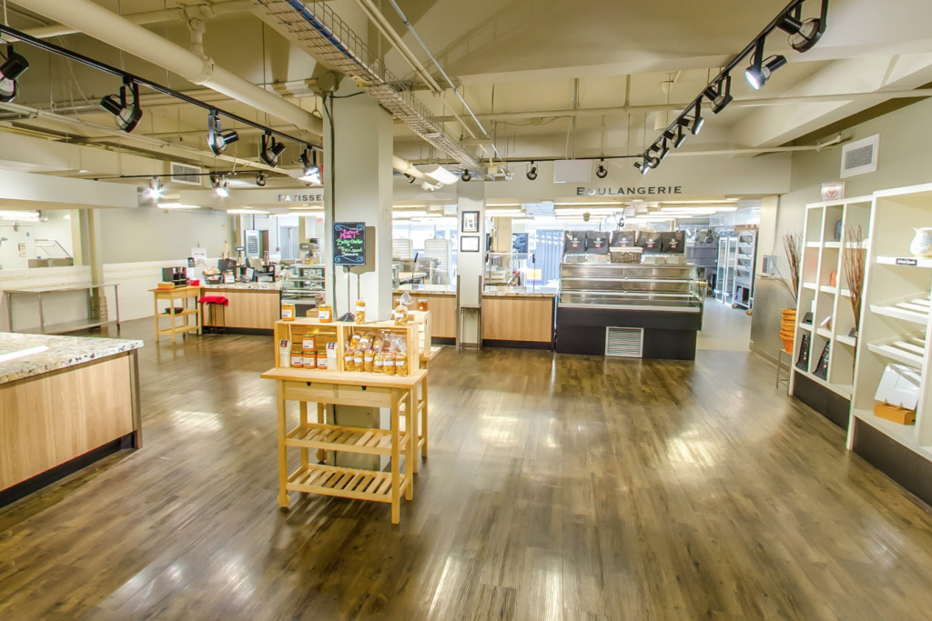 SAIT - WOORI TW 加拿大最大留遊學代辦