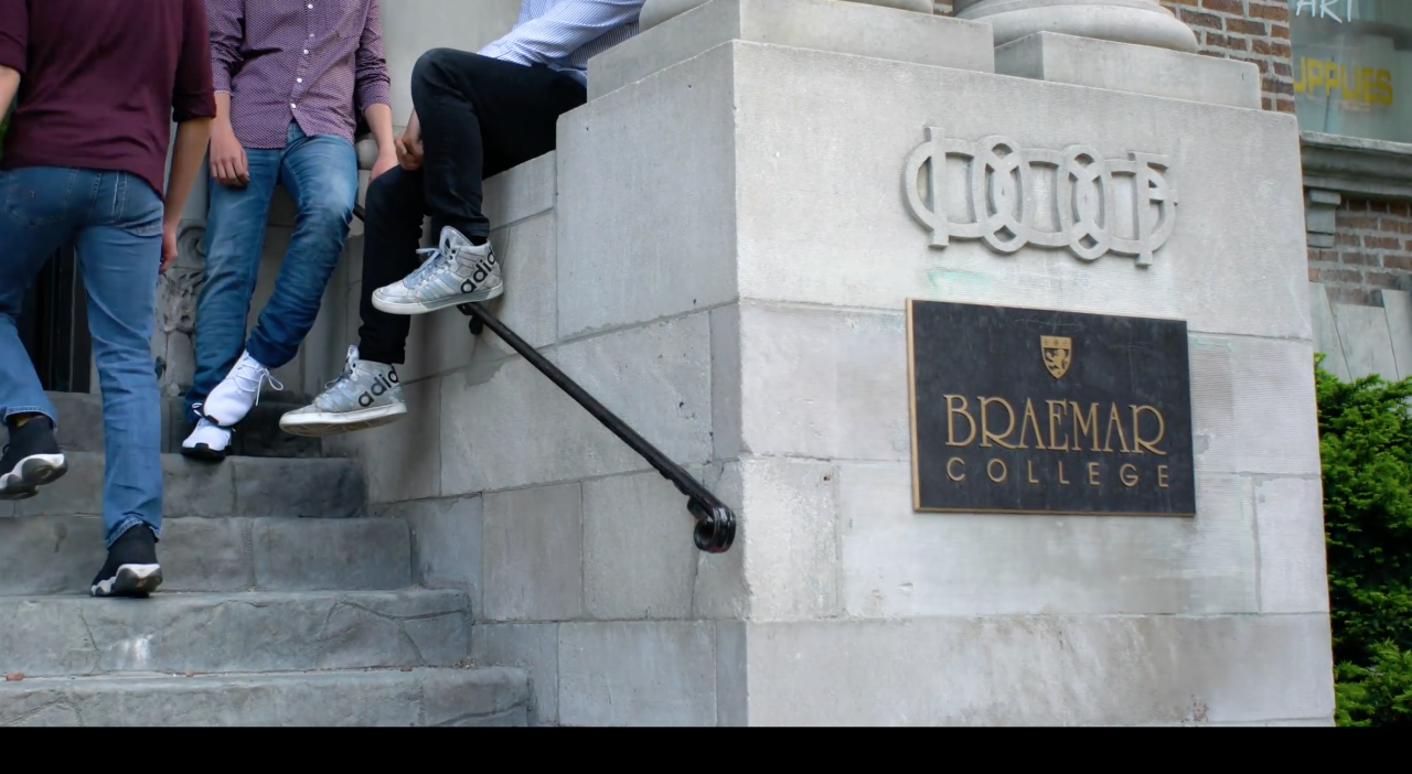 Braemar-college 多倫多私立高中｜WOORI TW 加拿大最大留遊學代辦