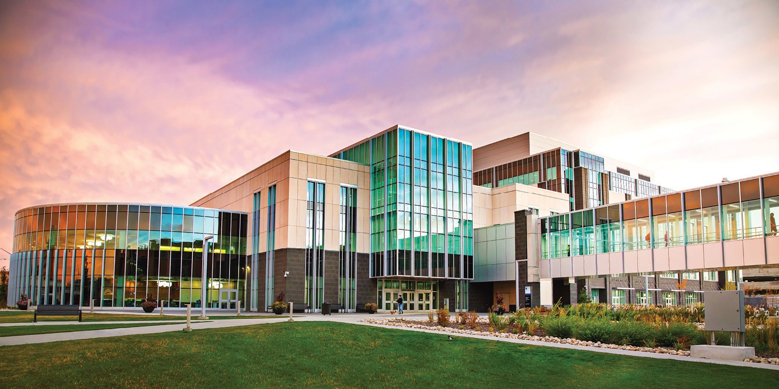 Northern Alberta Institute of Technology (NAIT)
