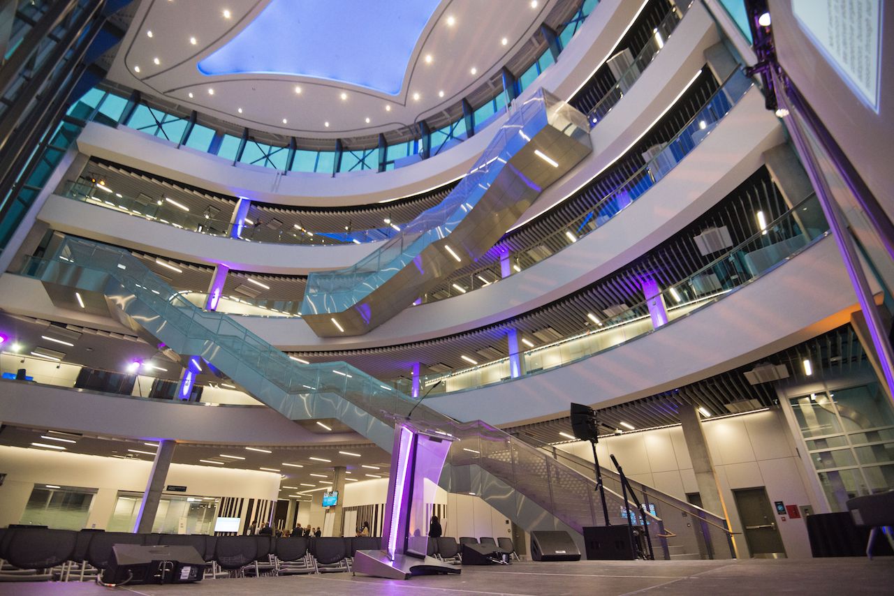 Northern Alberta Institute of Technology (NAIT)