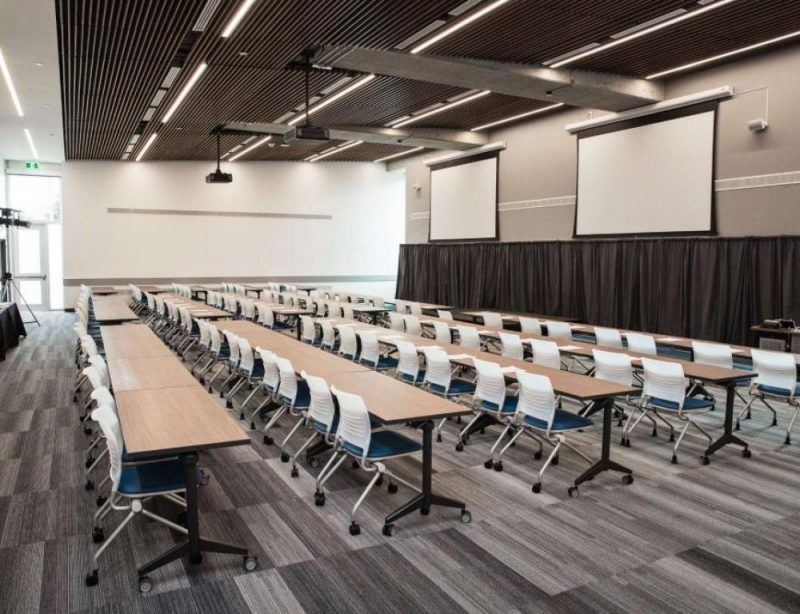 Northern Alberta Institute of Technology (NAIT)