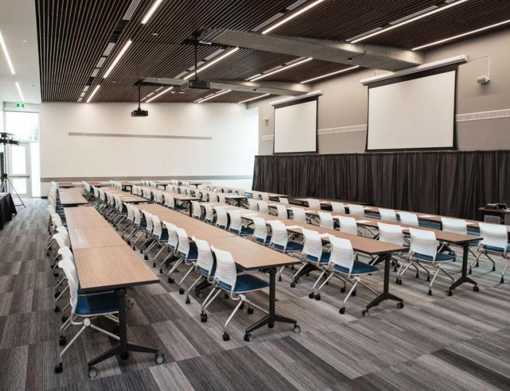 Northern Alberta Institute of Technology (NAIT)