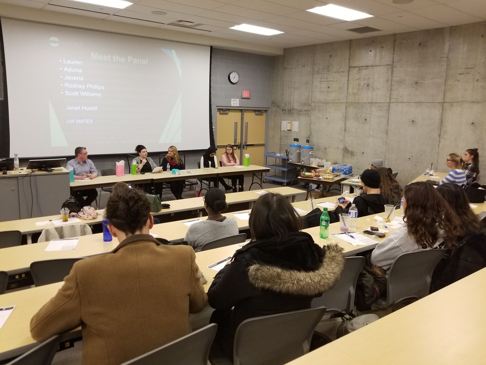 University Of Waterloo | WOORI TW 加拿大最大留遊學代辦