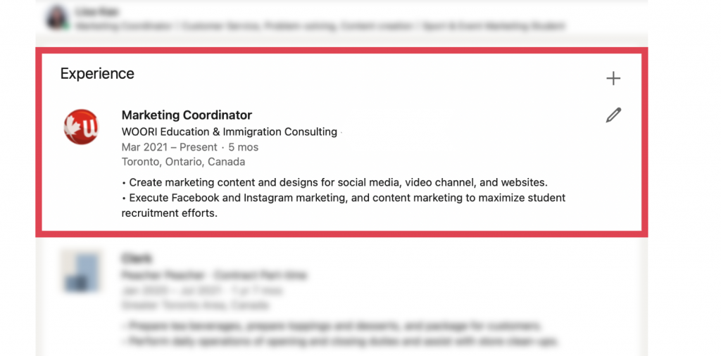 【加拿大找工作】快速建立吸引僱主的LinkedIn個人頁面! | WOORI TW 加拿大最大留遊學代辦