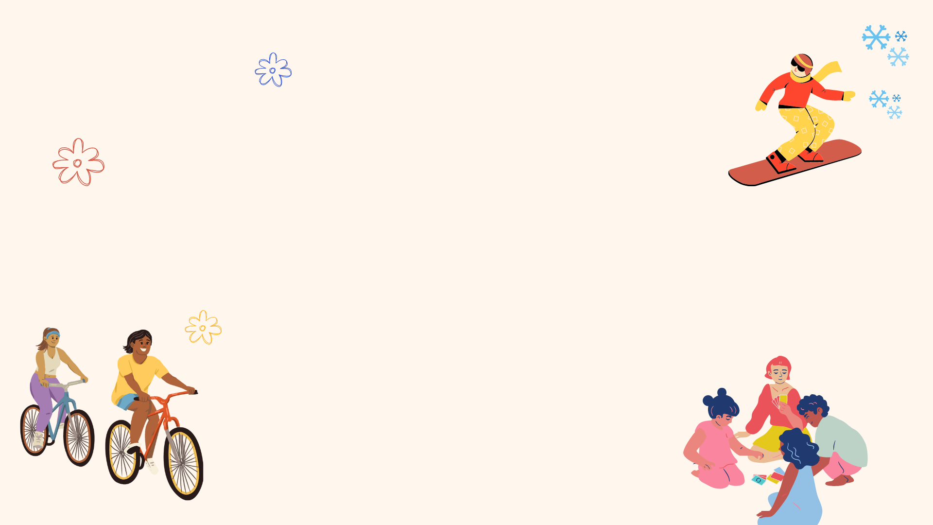 WOORI當地學生活動｜WOORI TAIWAN