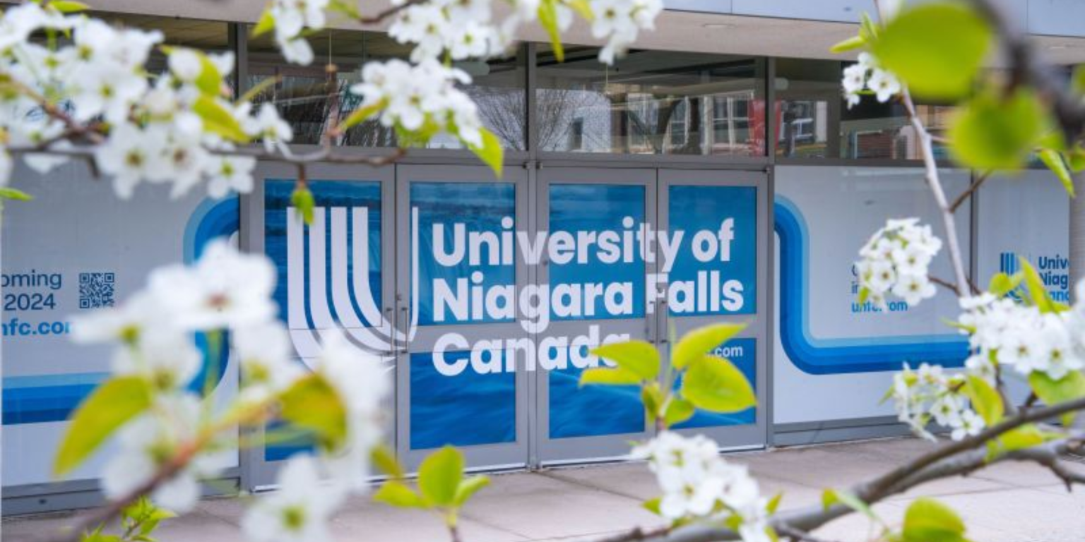 University of Niagara Falls