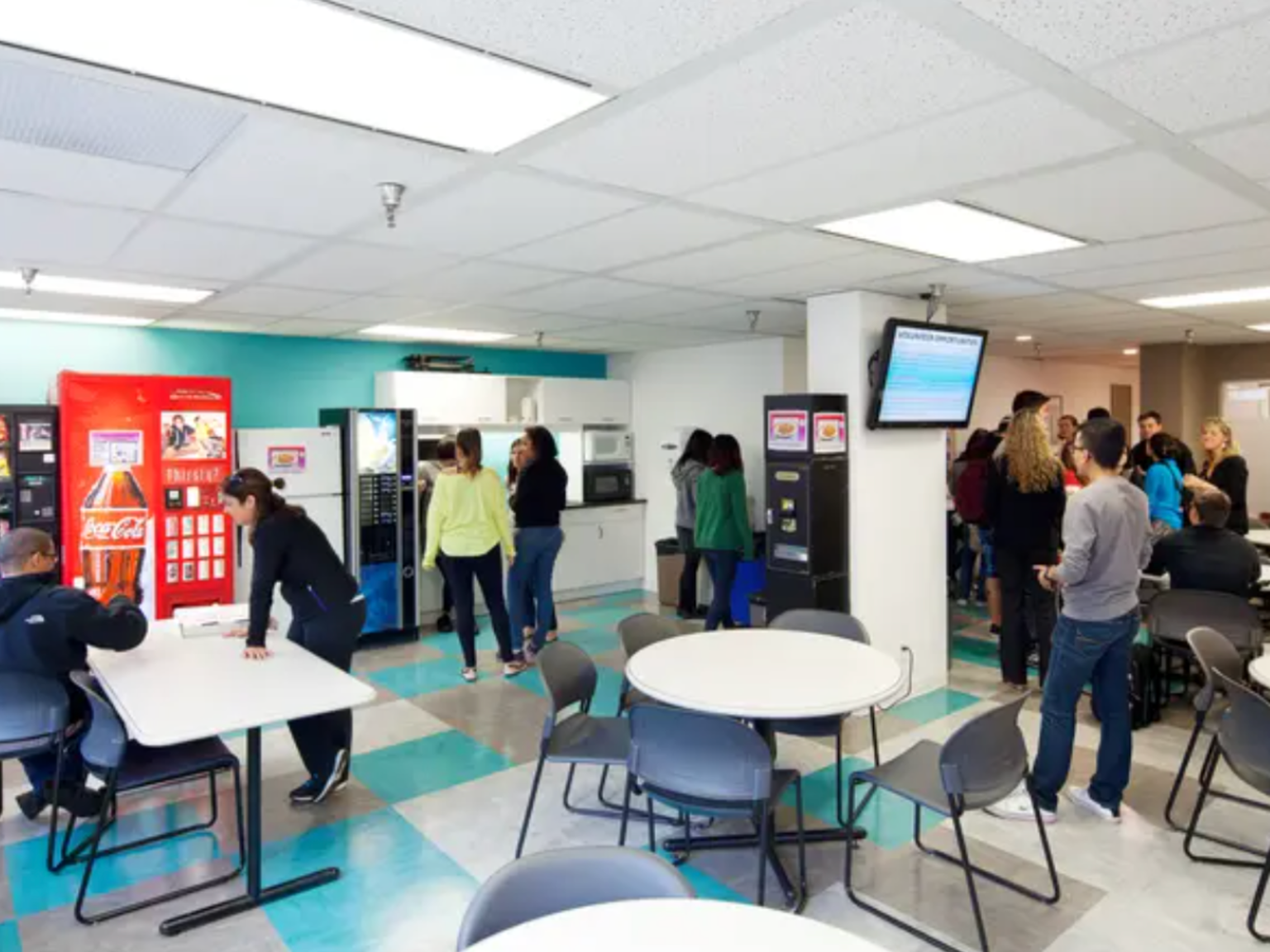 Bayswater 語言學校 學校介紹｜WOORI TAIWAN