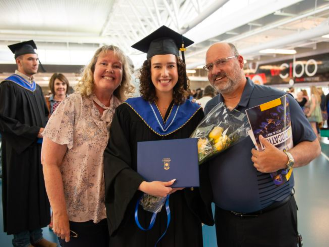 University of Lethbridge