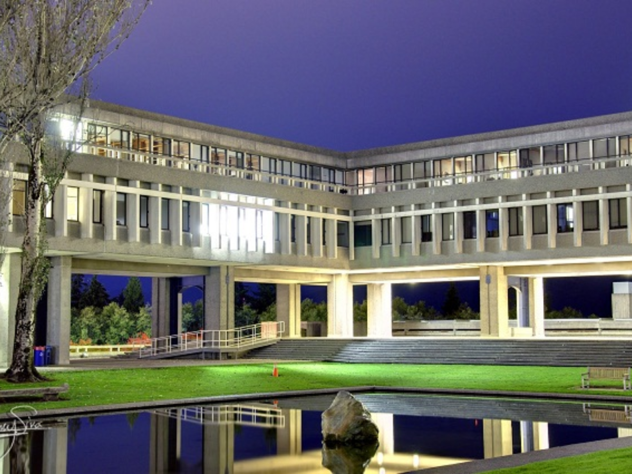 Fraser International College(FIC)學校介紹