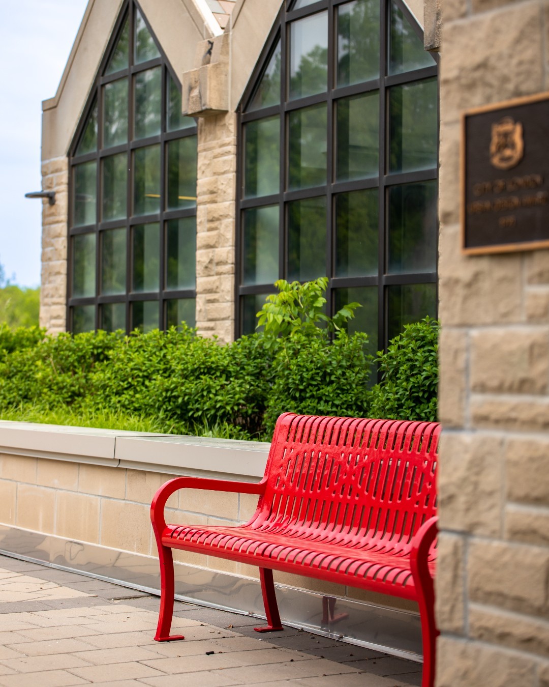 Huron University College 休倫學院介紹