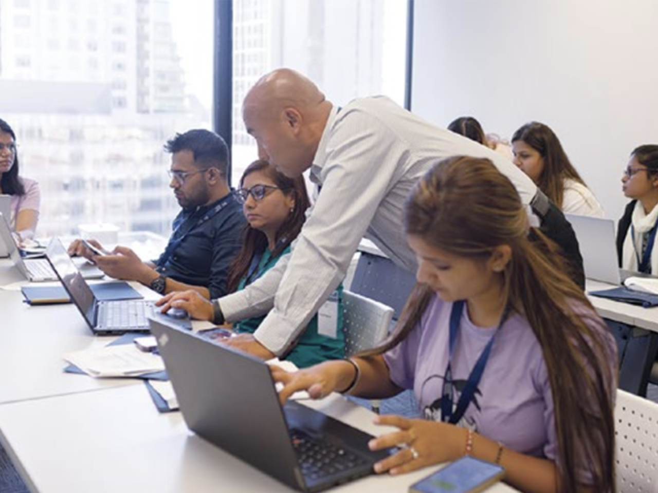 International Business University (IBU) 加拿大大學