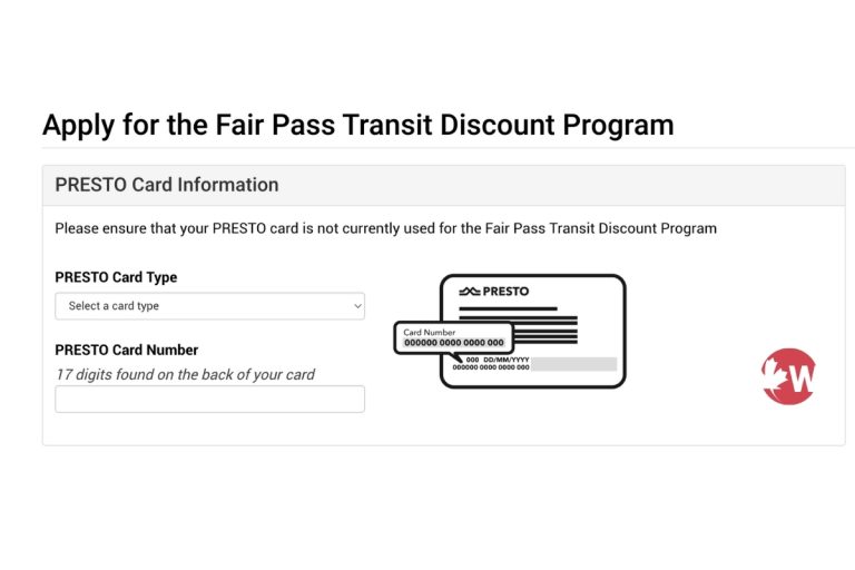 2025年最新！TTC 多倫多交通大全，完整介紹地鐵、公車、街車